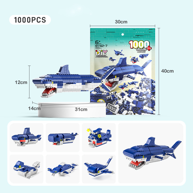 Jual Space Shuttle Pesawat Ulang Alik Peluncuran Roket Mainan Block ...