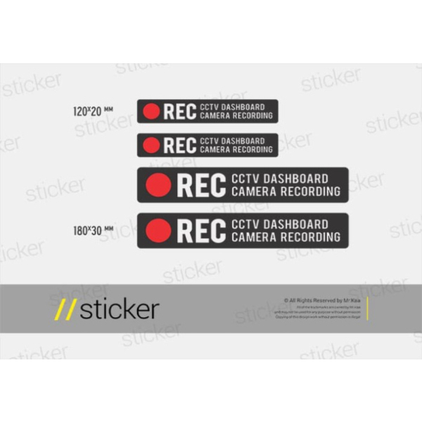 Jual STICKER CUTTING KACA MOBIL SEDAN HELM MOTOR STIKER WINSHIELD KEREN ...