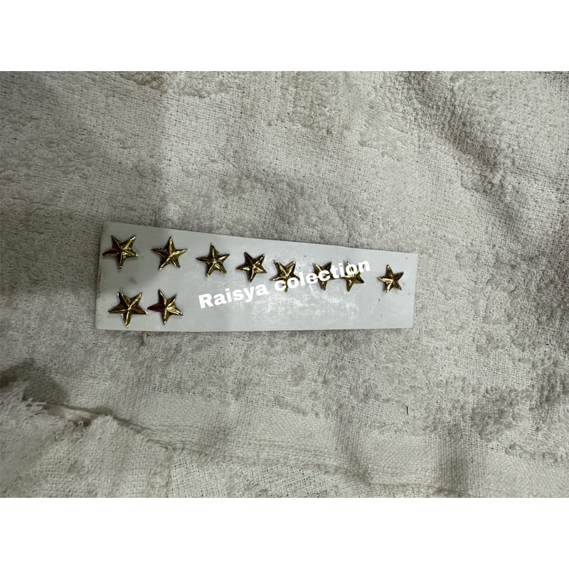 Jual pin bintang untuk baret / emblem bintang | Shopee Indonesia