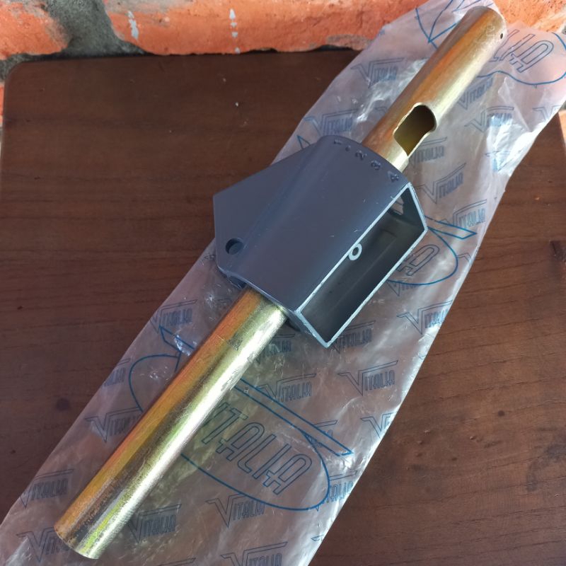 Jual stick stik gigi presneling stang vespa px ps pxe exclusive ...