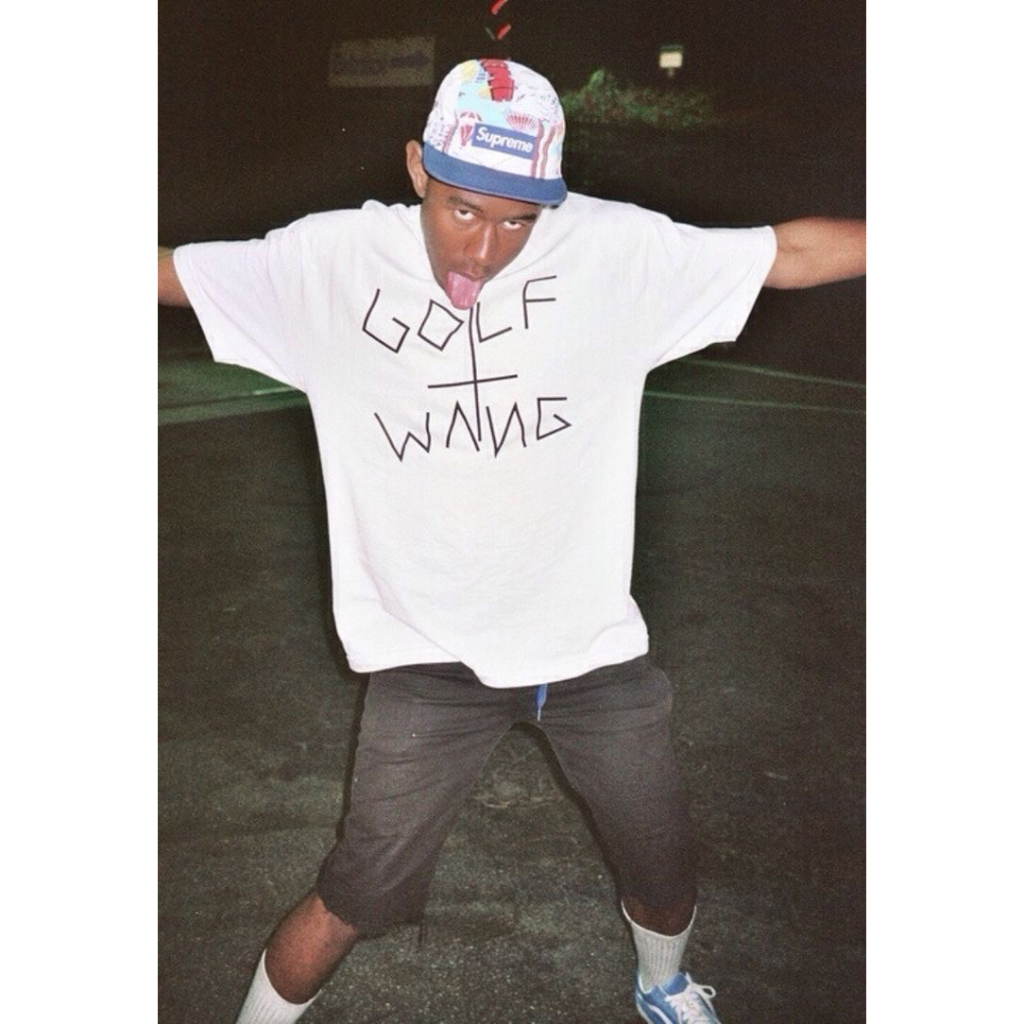 Tyler The Creator Ofwgkta Donut OSO OSO / OFWGKTA Crossover Episode"