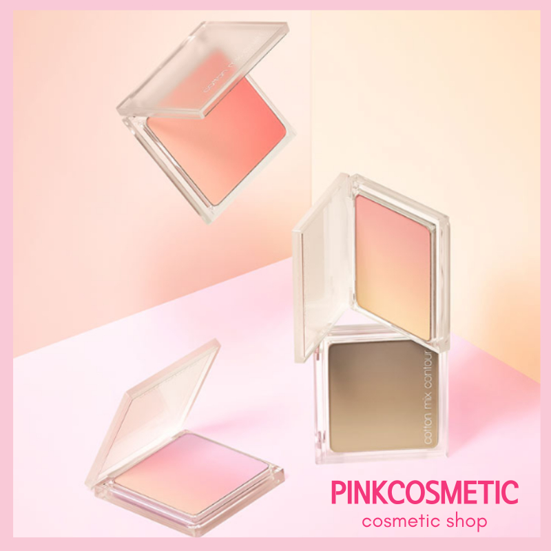 Jual Missha Cotton Contour | Shopee Indonesia