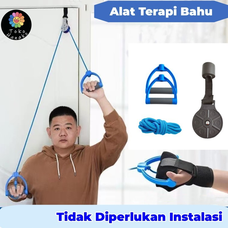 Jual Terapi Penderita Stroke Fisioterapi Tangan Hemiplegia Peralatan ...