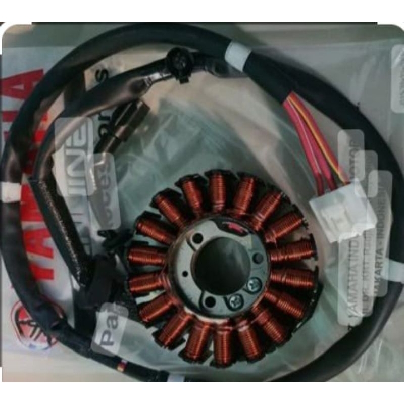 Jual spull stator set sensor ckp acg | Shopee Indonesia
