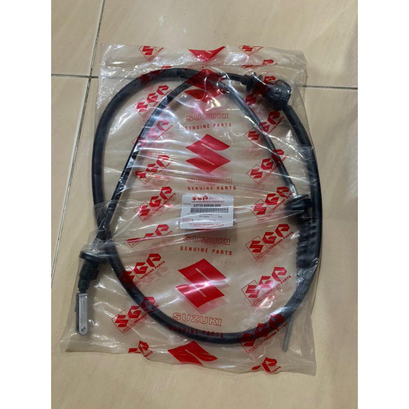 Jual kabel tali kopling Suzuki Futura 1300cc original | Shopee Indonesia
