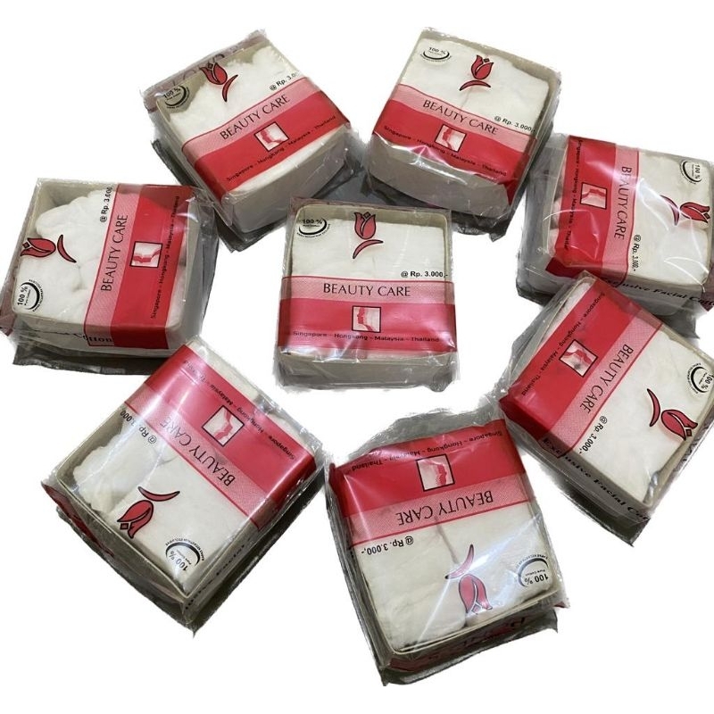 Jual KAPAS KECANTIKAN KAPAS MAKEUP 12PSC(LUSINAN) | Shopee Indonesia