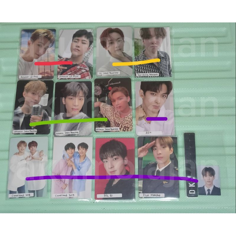 Jual Kartu Cakep Sebong | Shopee Indonesia