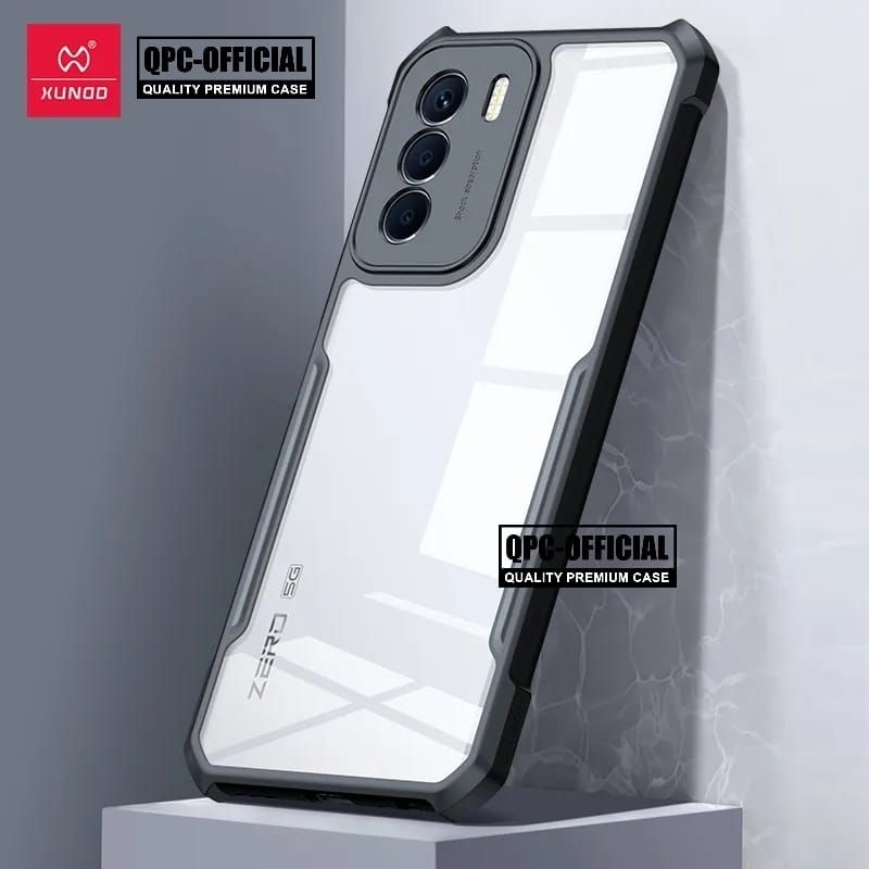 Jual Infinix Zero 5G 2023 Infinic Zero 20 4G Case Armor Case Shockproof ...