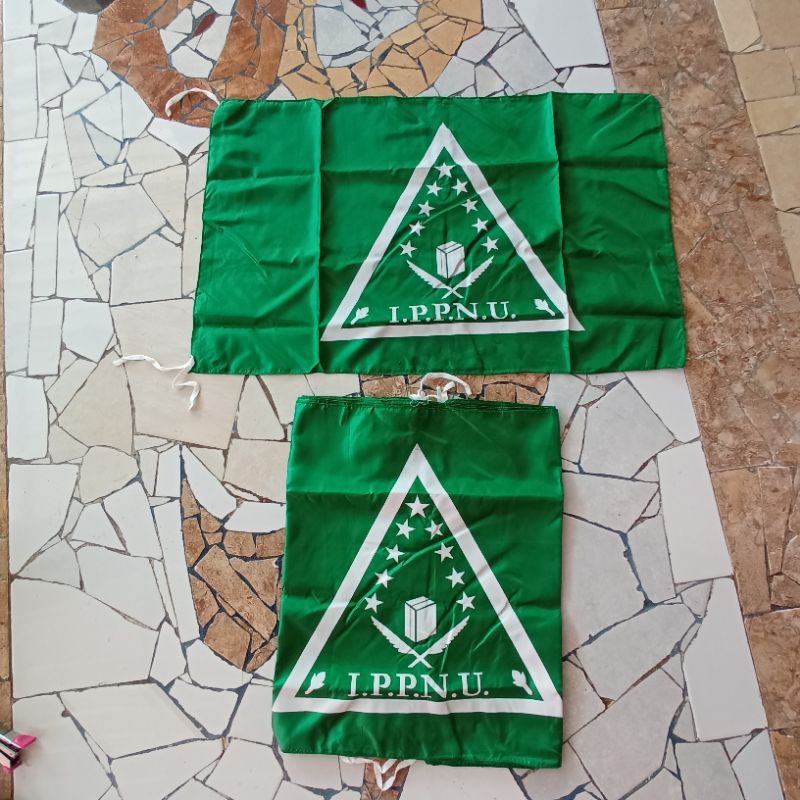 Jual bendera ippnu bendera ipnu 55x75 | Shopee Indonesia