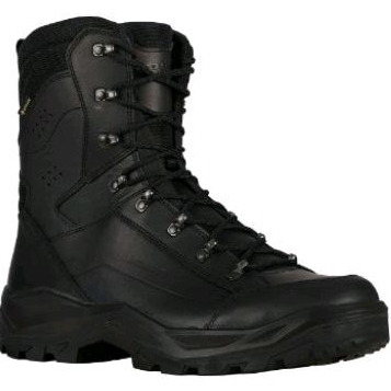 Jual SEPATU TACTICAL LOWA RENEGADE II GTX HI TF BLACK ORIGINAL | Shopee ...