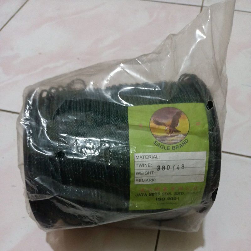 Jual Benang Sambung Jaring Futsal PE D48 | Shopee Indonesia