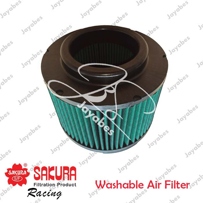 Jual Filter Udara Racing Toyota Innova SAKURA ORIGINAL | Shopee Indonesia