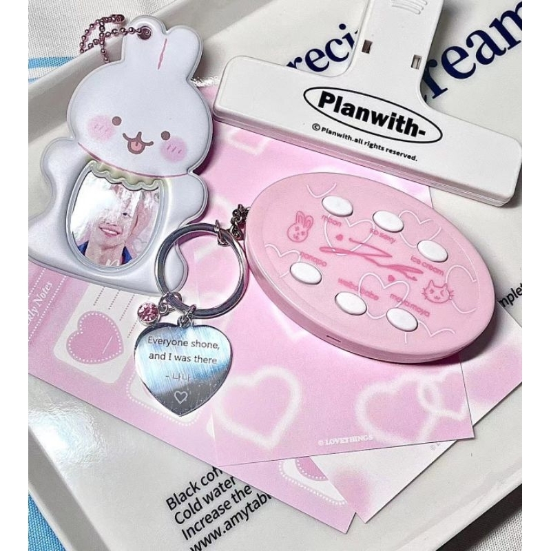 Jual Jaemin Voice Key Ring (jaemincafe) | Shopee Indonesia