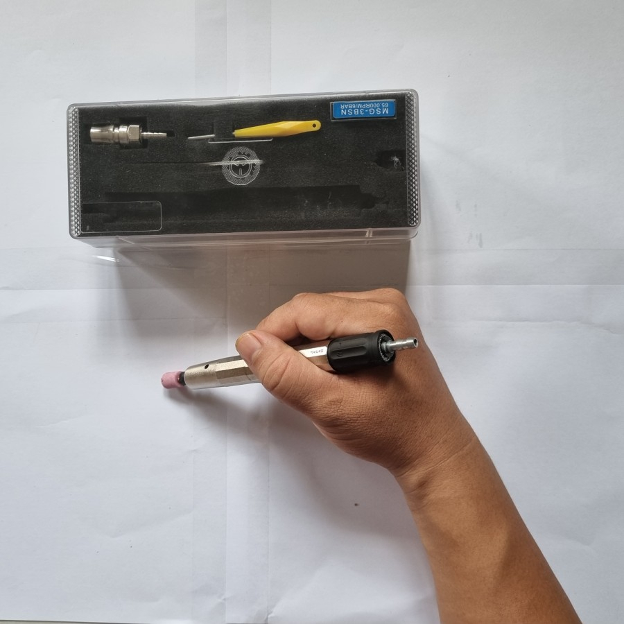 Jual UHT micro grinder msg-3bsn made in japan | Shopee Indonesia