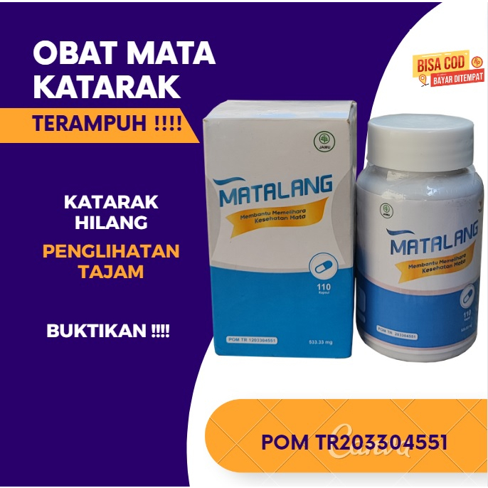 Jual OBAT KAPSUL MATA SEMBUHKAN KATARAK TANPA OPERASI,BERSIHLAN SELAPUT ...