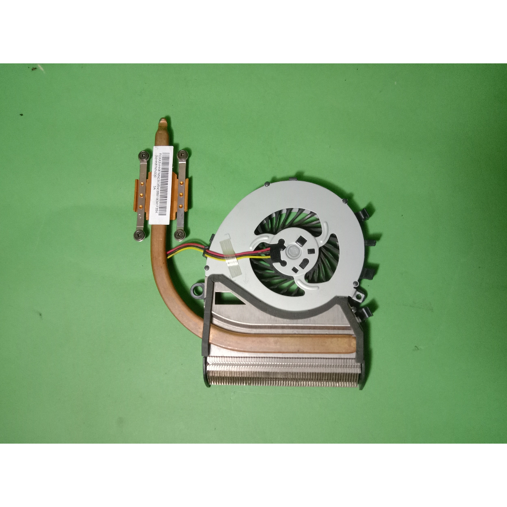 Jual Fan Processor Laptop Sony Vaio SVF142C1WW Bekas | Shopee Indonesia