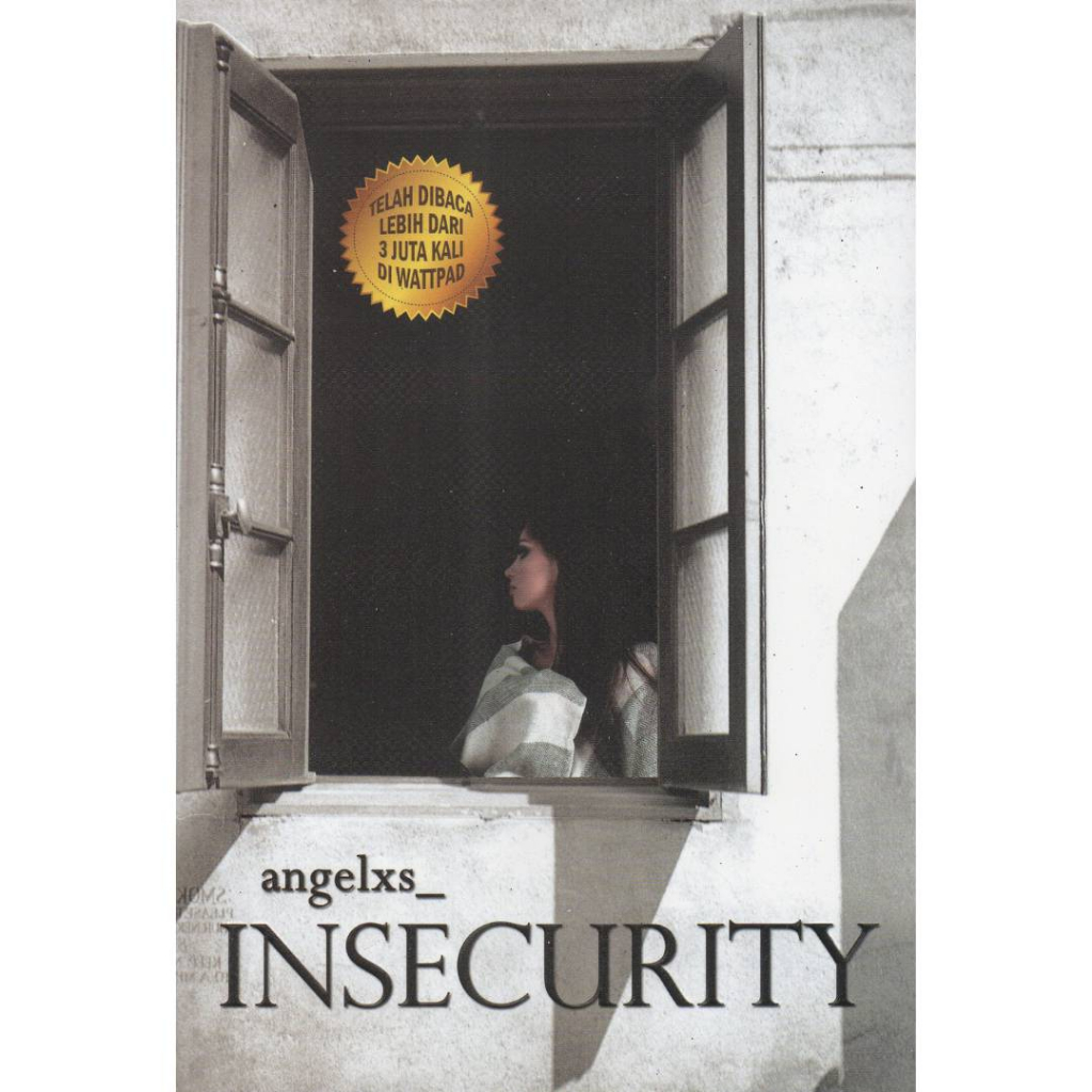 Jual BUKU INSECURITY | Shopee Indonesia