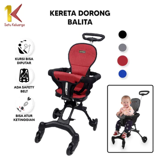 Jual Stroller Terlengkap & Harga Terbaru Maret 2026 | Shopee Indonesia