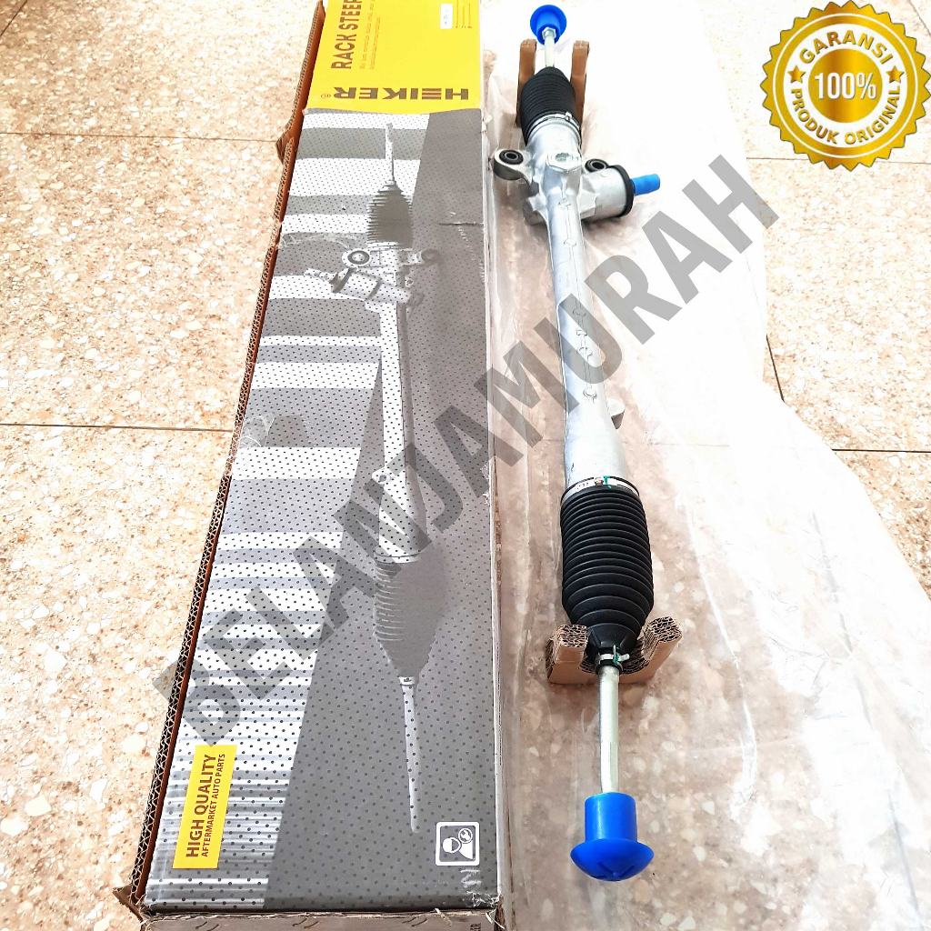 Jual Rack Stir Steer / Steering Rack All New Avanza , Veloz , All New ...
