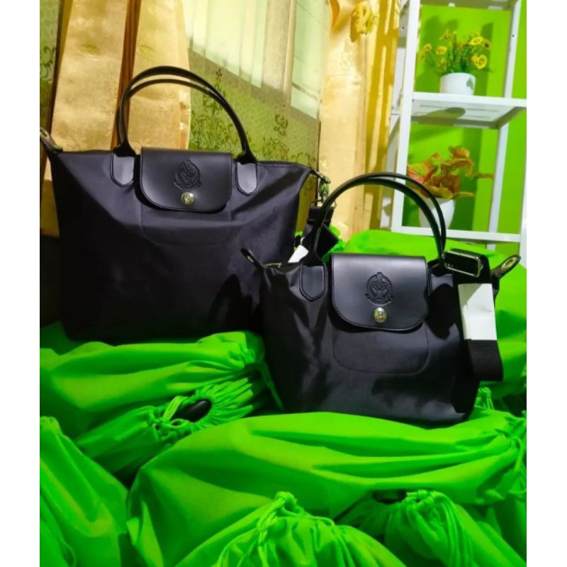 Jual TAS LC LOGO PERSIT | Shopee Indonesia