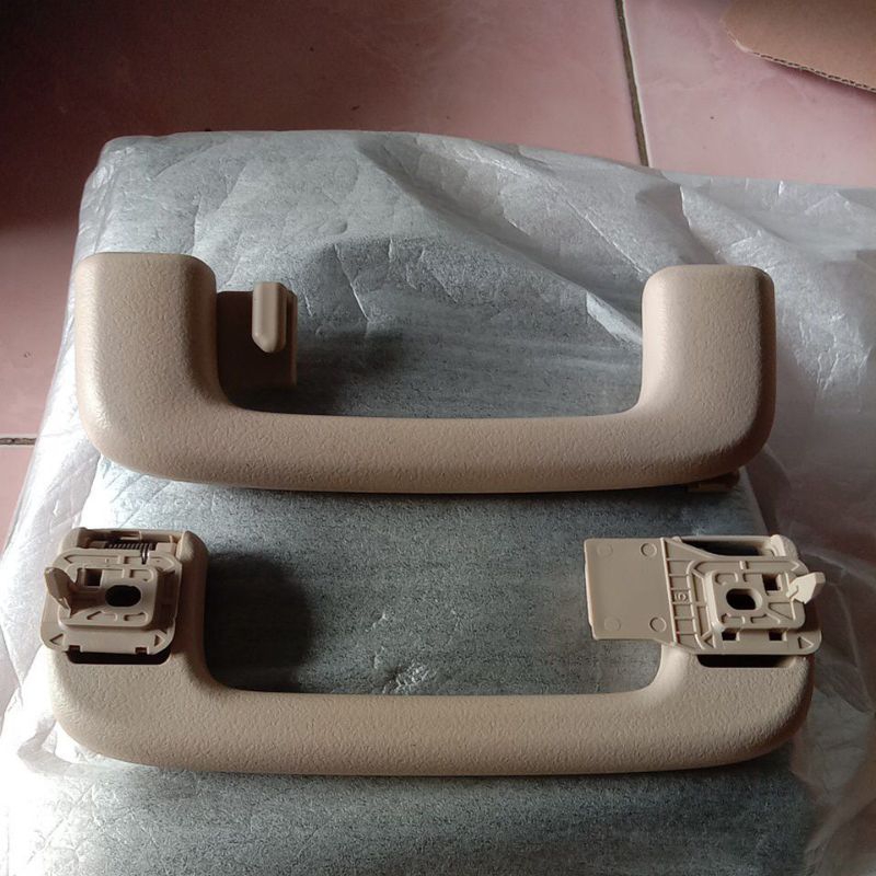 Jual handle hand grip pegangan tangan lipat xpander original | Shopee ...