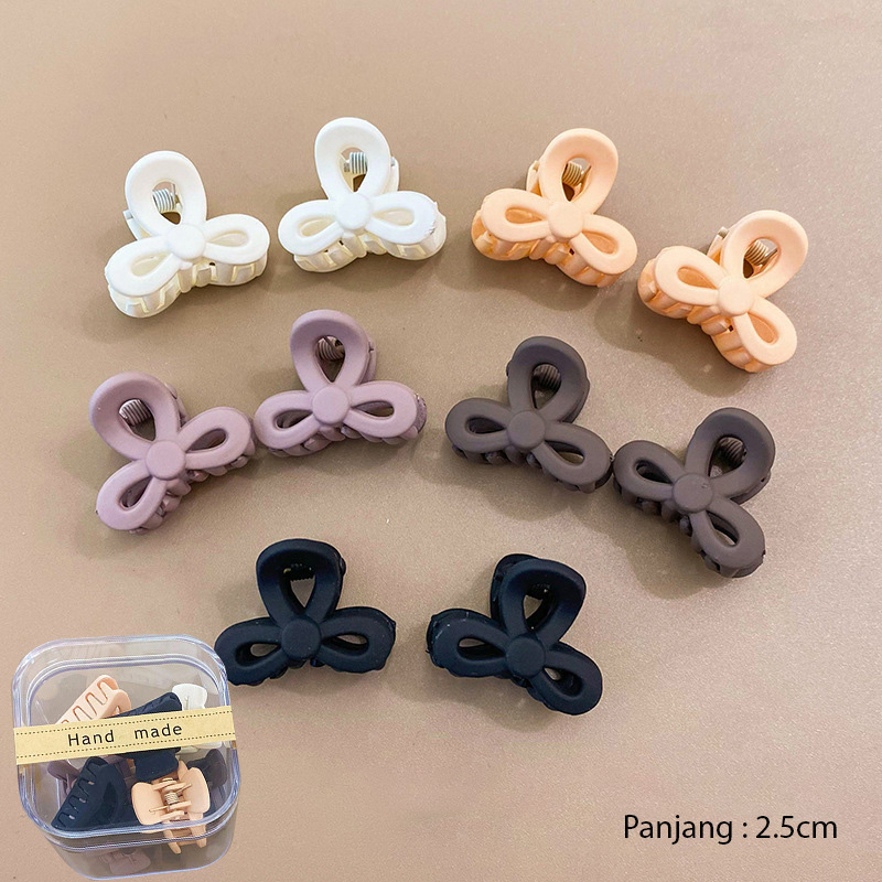 Jual ED - FREE BOX - 10PCS JEPITAN MINI DOFF PREMIUM / JEDAI DOFF MINI ...