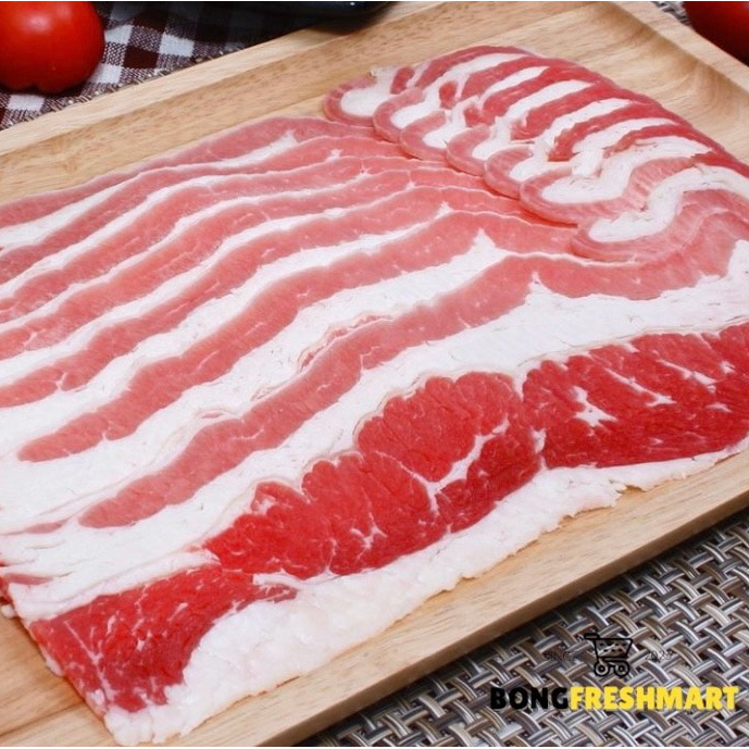 Jual Daging Sapi Slice 500gr - Shabu dan Grill (Yoshinoya) | Shopee ...