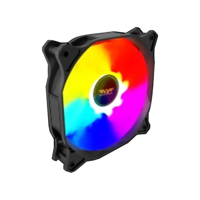 Jual Fan Casing Armaggeddon Core 12 Chroma 120MM RGB FIX - Fan Casing ...