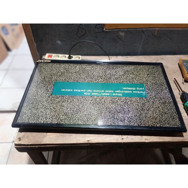 Jual LAYAR PANEL TV LED SAMSUNG UA32H4000 ORIGINAL | Shopee Indonesia