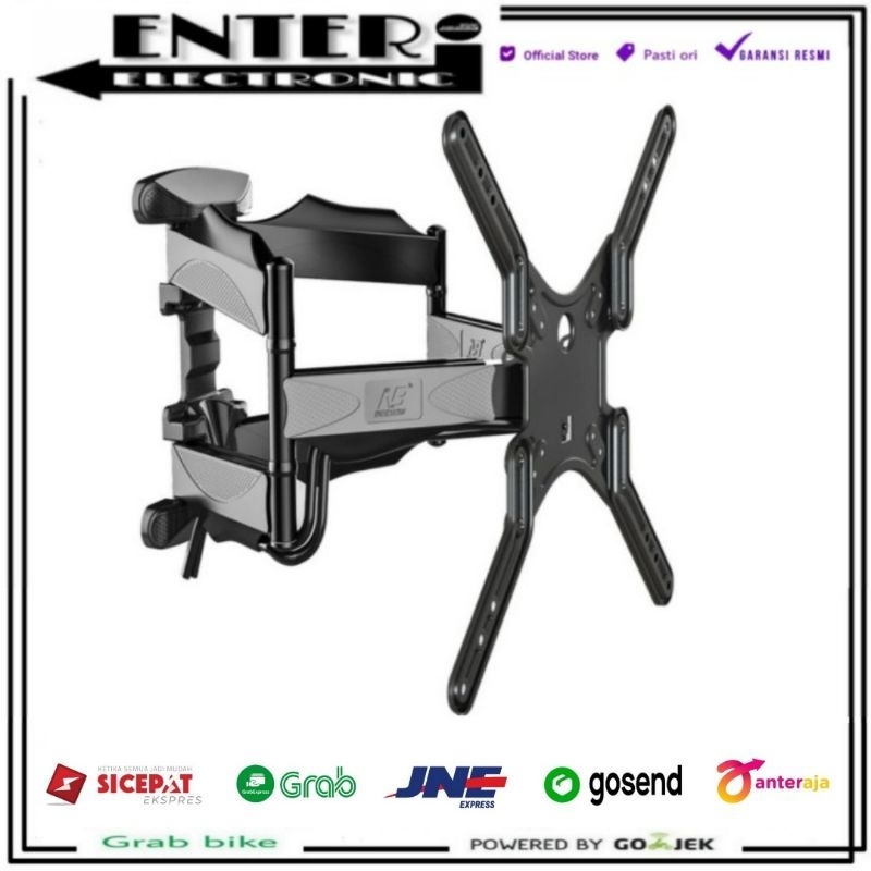 Jual BRACKET NB NORTH BAYOU P5 - BRACKET BREKET BRAKET SWIVEL LENGAN ...