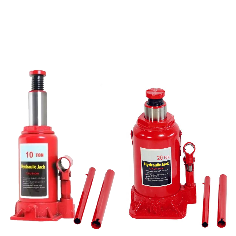 Jual Dongkrak Mobil Botol / truck hidrolik 20 ton / 10 ton / dongkrak ...