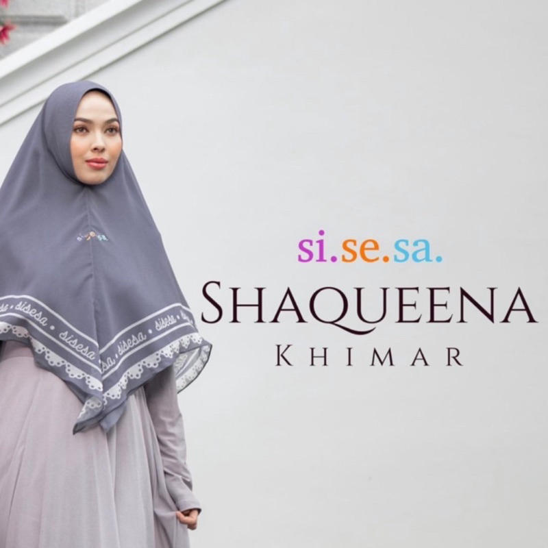 Jual New Kh. Shaqueena Series SISESA | Shopee Indonesia