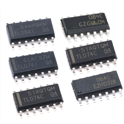 Jual ES IC OPAMP TL072C TL062C TL064C TL074C TL082C TL084C SOP8 amplifier Operasi Power ...