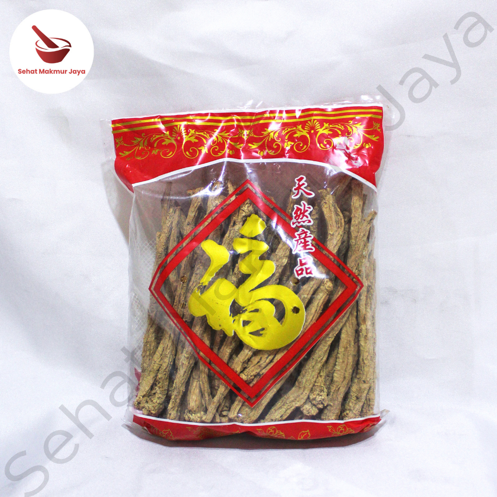 Jual Tong Sim / Dang Shen / Tong Sem - Isi 600 Gram | Shopee Indonesia