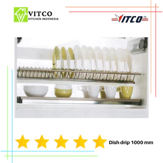 Produk VITCO Kitchen ID | Shopee Indonesia