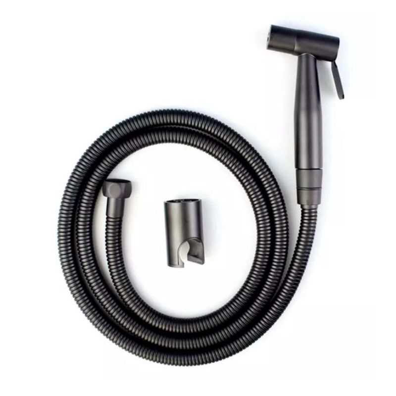 Jual Jet shower closet stainless 304 anti karat / paket jet shower ...