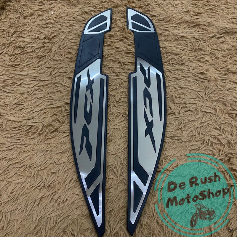 Jual Panel Step Floor Karpet Honda PCX 160 Original AHM | Shopee Indonesia