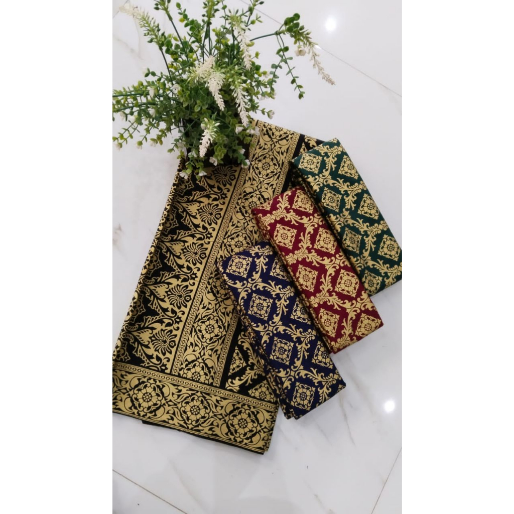 Jual KAIN BATIK PRADA FULL BALI | Shopee Indonesia