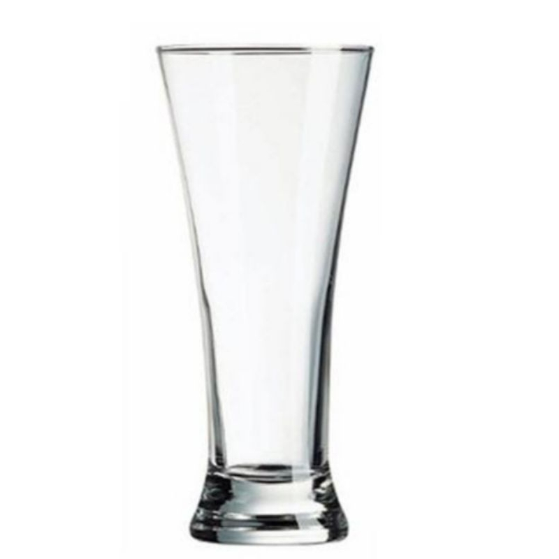 Jual Luminarc Martiques Plisner Glass 32 cl/Gelas Cocktail [320 ml/ 6 ...