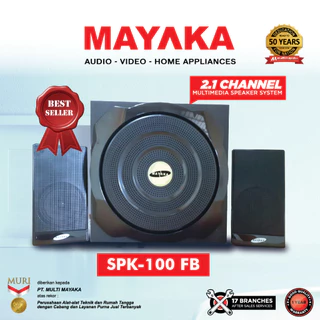 Toko Online Mayaka Official Shop | Shopee Indonesia