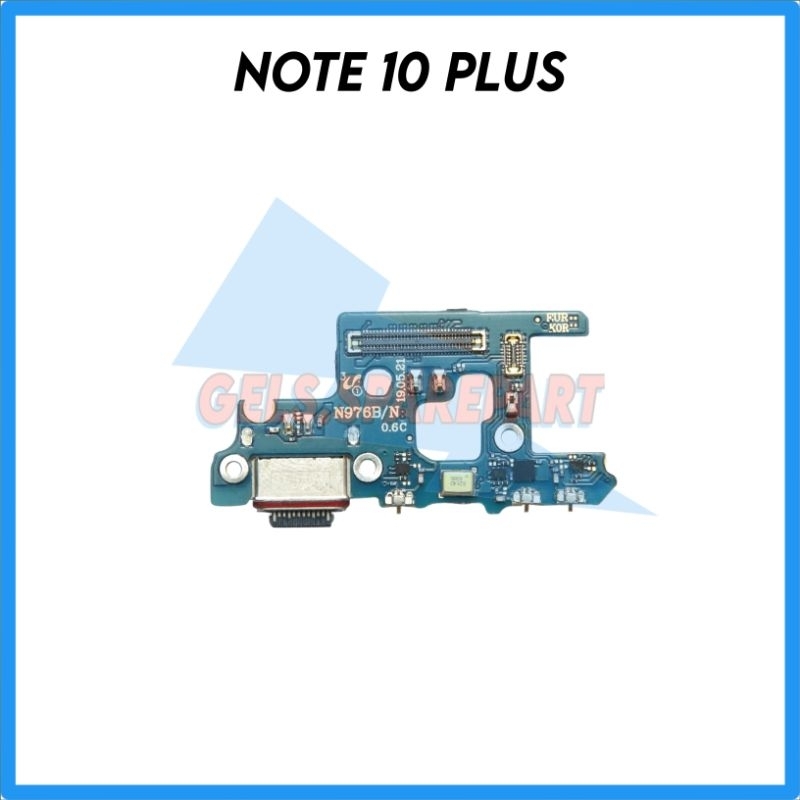 Jual Flexible Board Connector Charger Papan Cas PCB Headset Hansfree ...