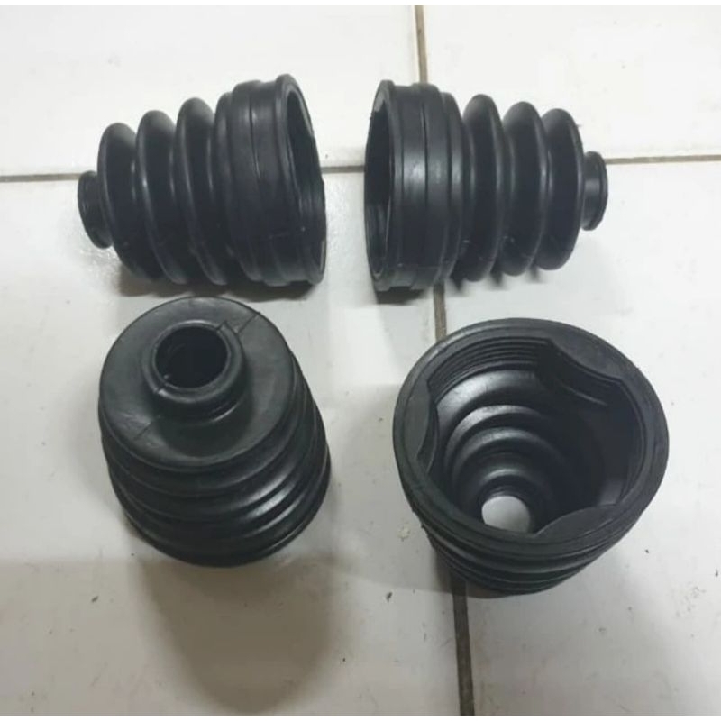 Jual Karet Boot As Kopel Roda CV Joint Dalam Mitsubishi Mirage | Shopee Indonesia