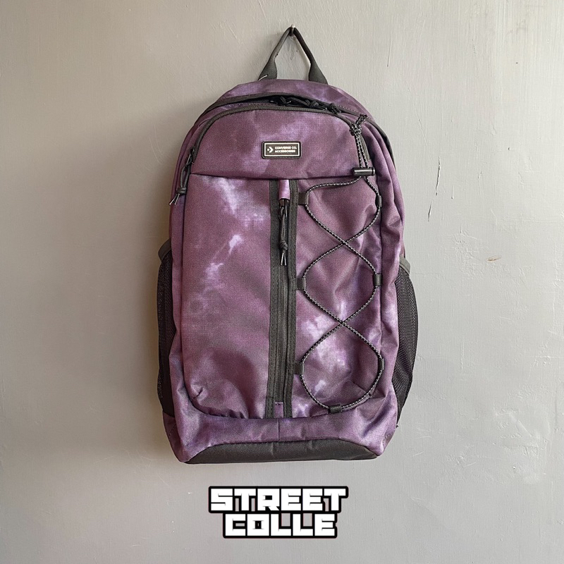 Jual Backpack Converse Utility Renew Color | Shopee Indonesia