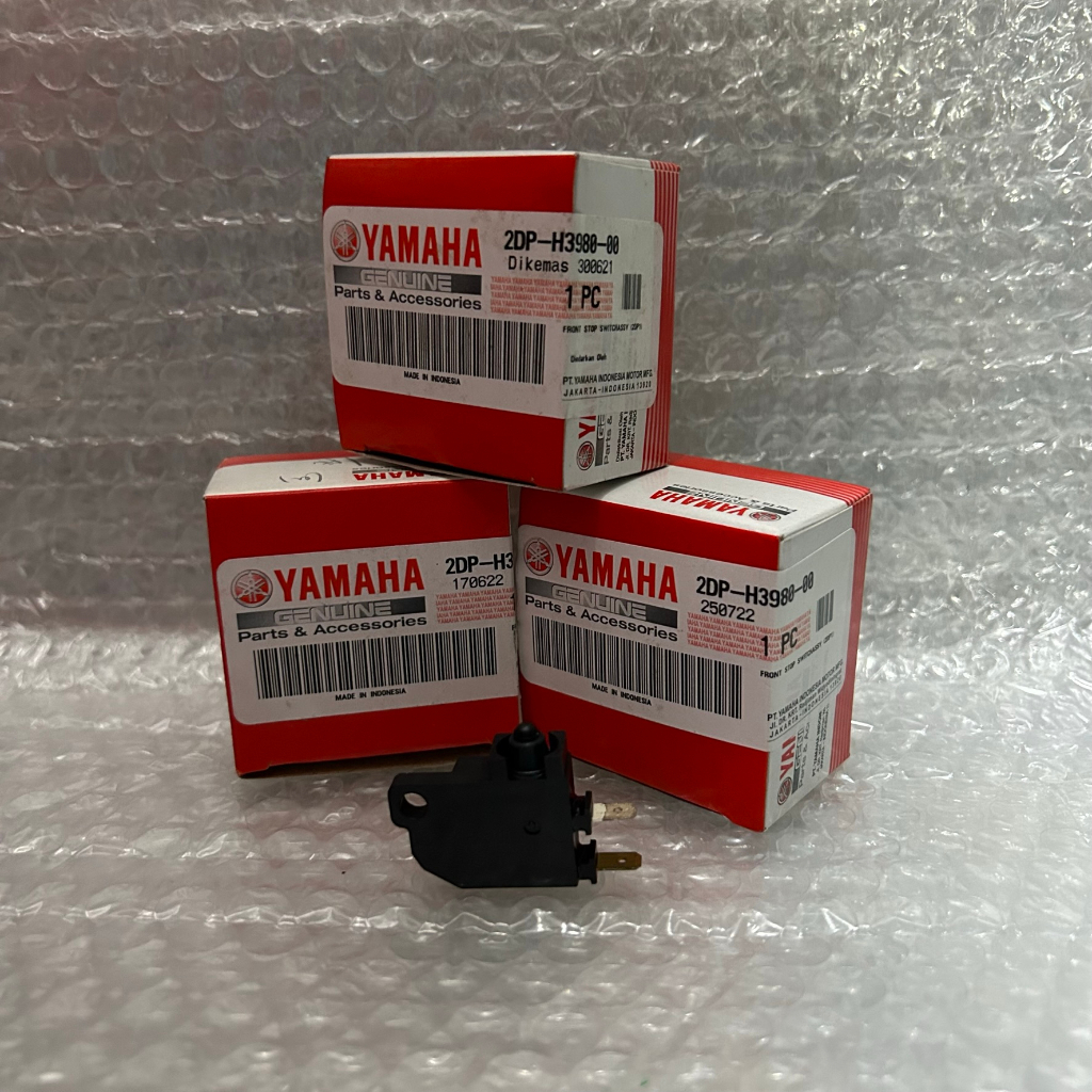 Jual Switch Rem Kanan Kiri Nmax 2DP Yamaha Original | Shopee Indonesia