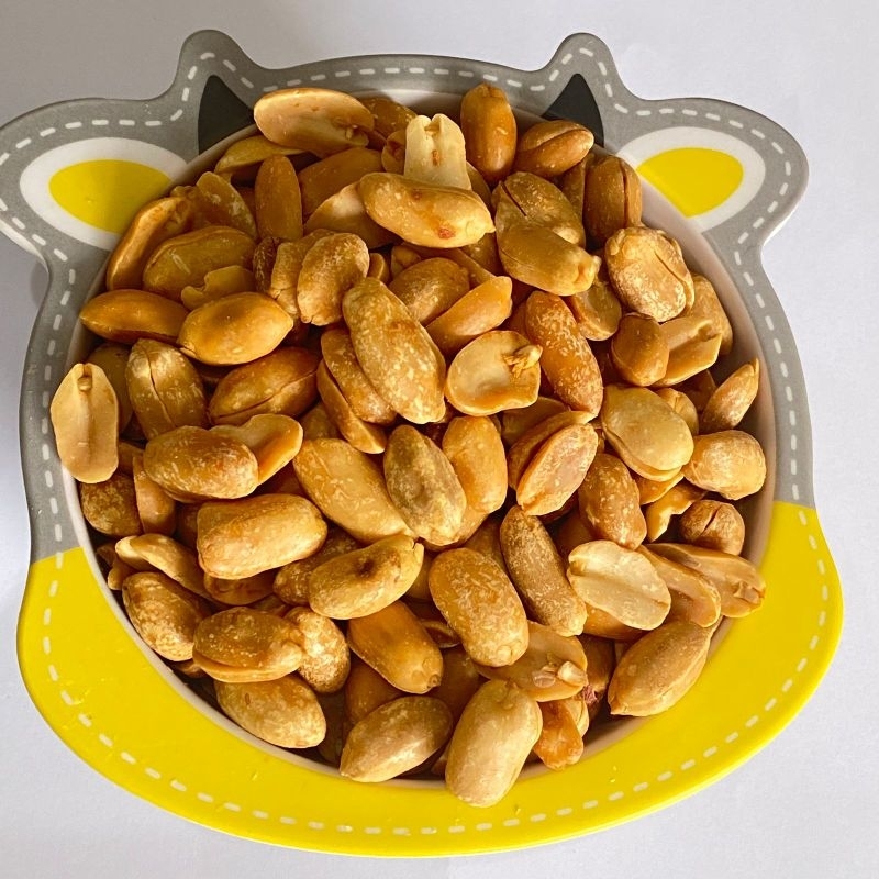 Jual Kacang Tanah Bali Super Kapri Manis Kiloan Curah Gurih 250 Gram ...