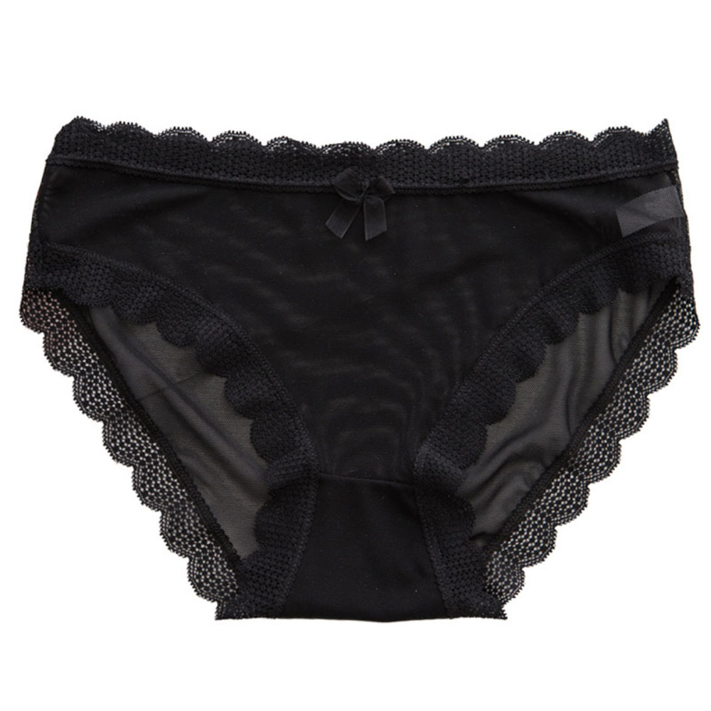 Jual MISS'O CD1236 Celana Dalam Wanita Transparan Renda Brukat Kolor Panties Sexy Cd Segitiga ...