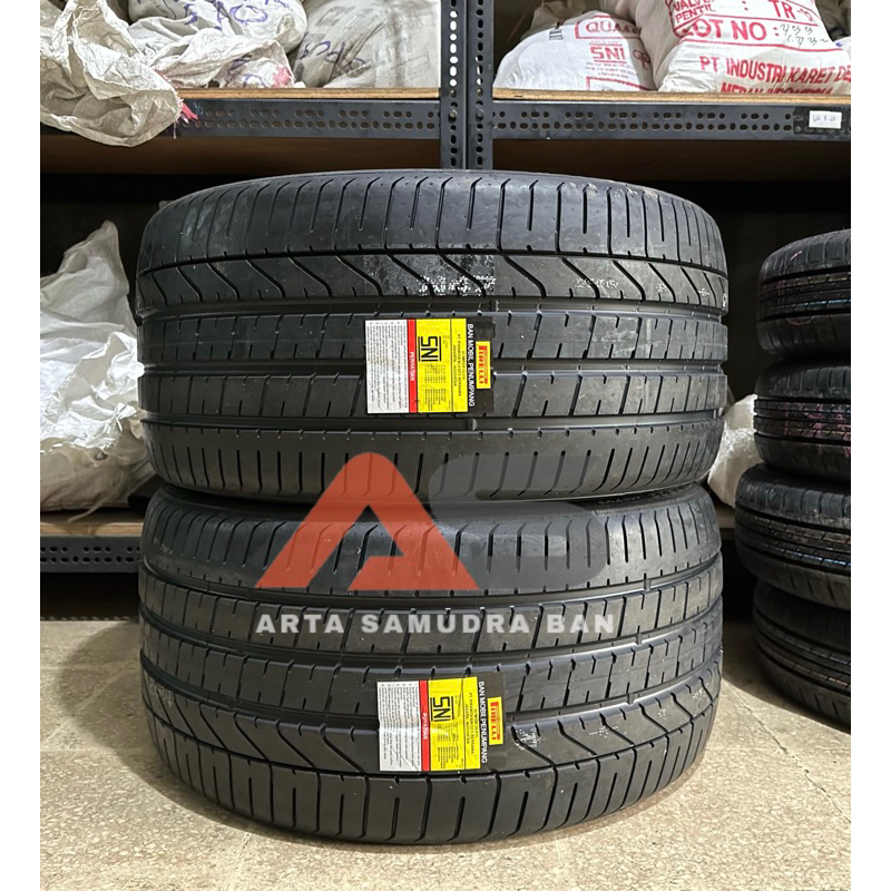 Jual Ban Pirelli P Zero Pzero 315 / 30 R 22 R22 | Shopee Indonesia
