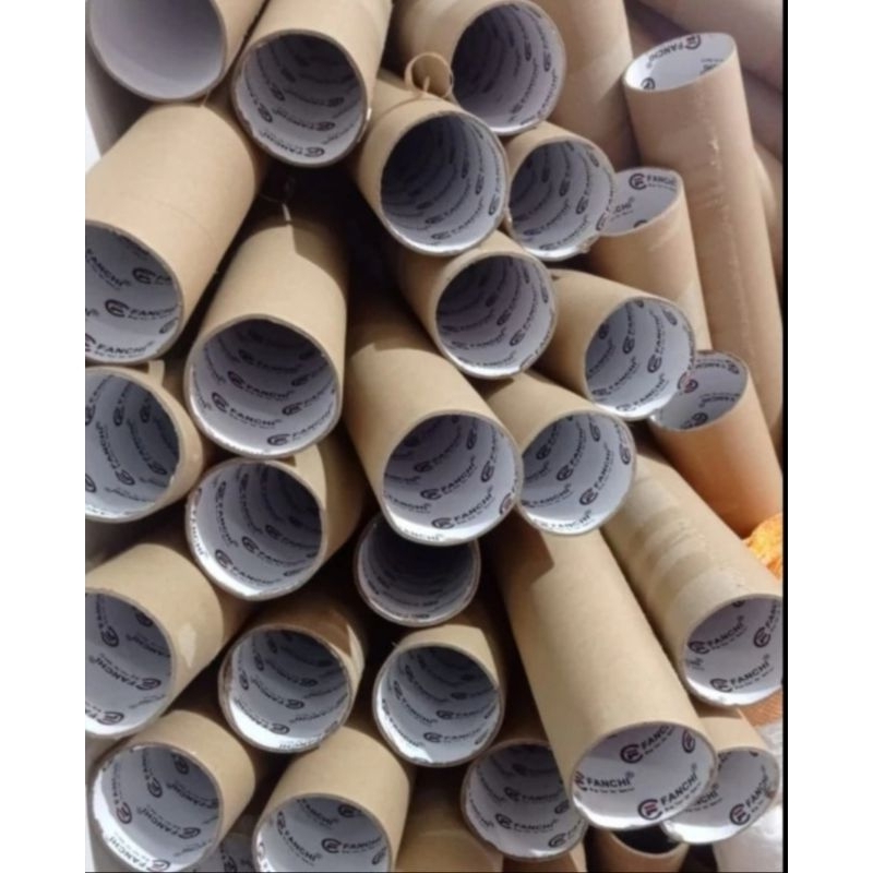 Jual Selongsong pengaman paket Sticker panjang 50cm - 60cm Safety Packing | Shopee Indonesia