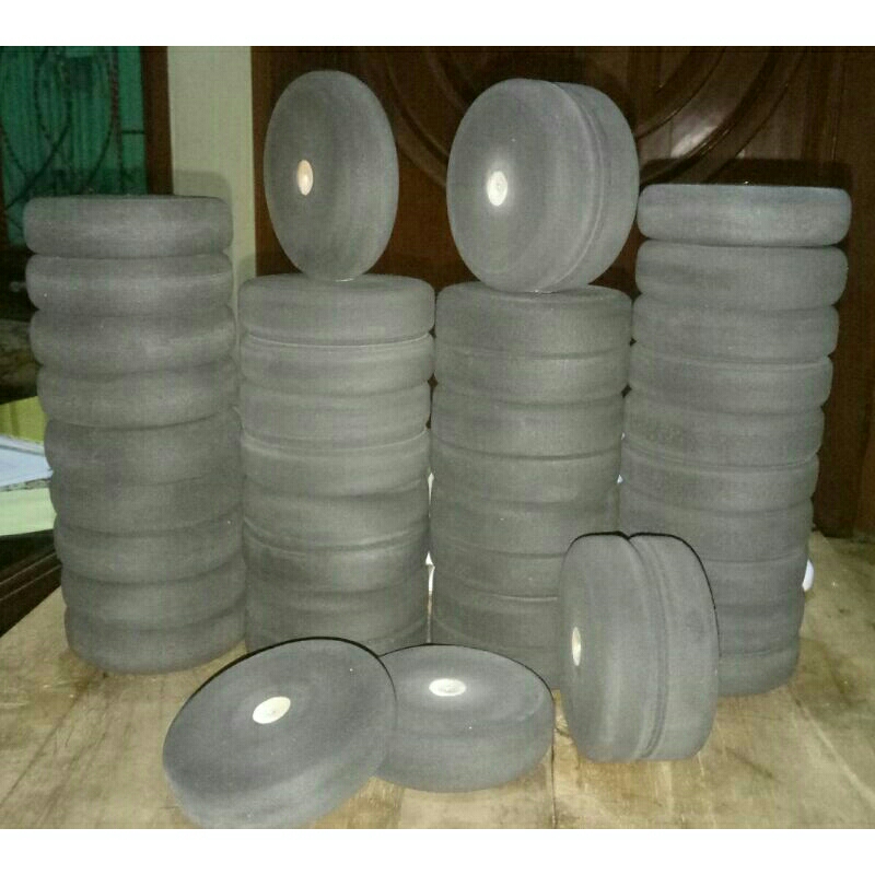 Jual Roda Miniatur Truk dan Bus DM(8 cm) | Shopee Indonesia