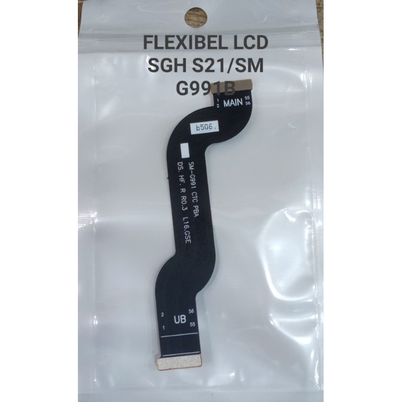 Jual FLEXIBEL LCD ORIGINAL SAMSUNG S21/ SM G991B | Shopee Indonesia